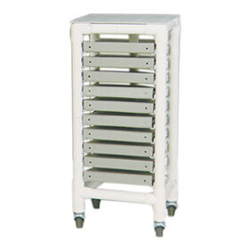 2000 Series - Chart Racks - MJM International - 2010 - Ocean Medical Supply