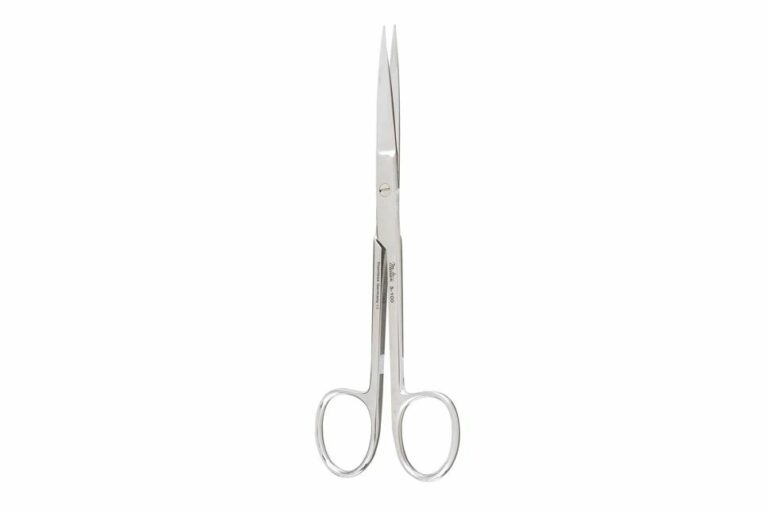 Scissors - Miltex, An Integra Company - 5-100 - Ocean Medical Supply