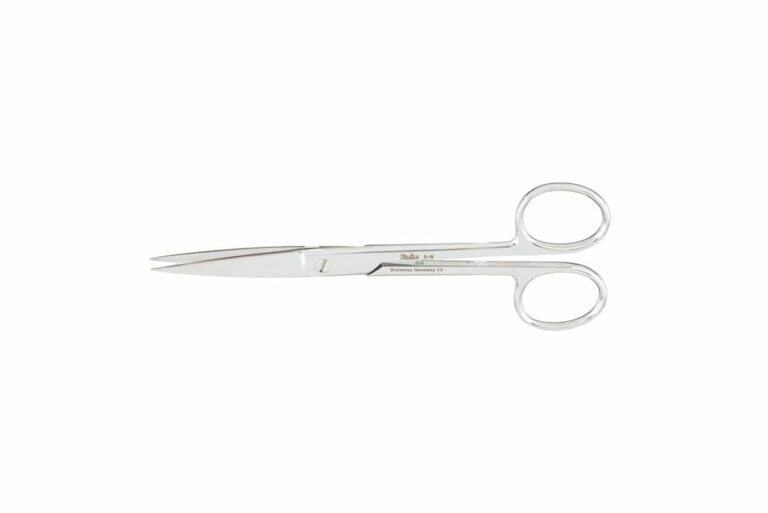 Scissors - Miltex, An Integra Company - 5-6 - Ocean Medical Supply