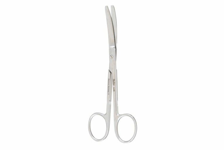 Scissors - Miltex, An Integra Company - 5-65 - Ocean Medical Supply