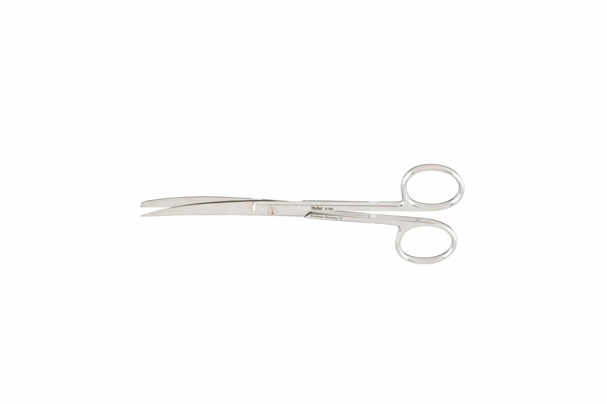 Scissors - Miltex, An Integra Company - 5-88 - Ocean Medical Supply