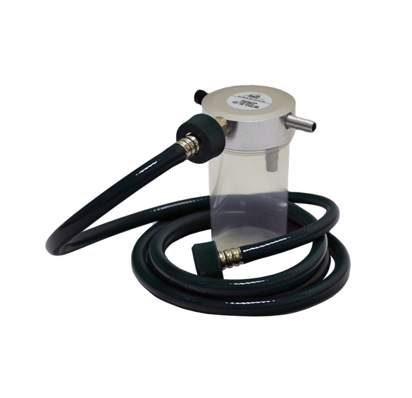 Aspirator-Oxygen Powered - Mada Medical Products, Inc. - 1543 - Ocean ...