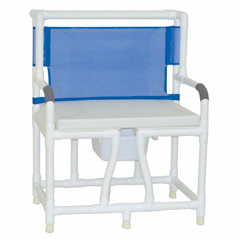 PVC Commode Chair Archives - Ocean Medical Supply