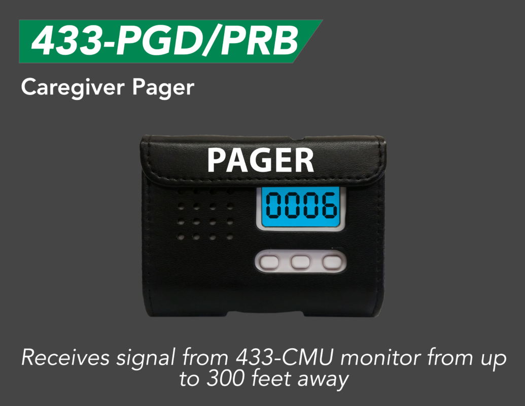 FALL PREVENTION - NURSE CALL AND PAGING INDIVIDUAL PRODUCTS - Smart ...