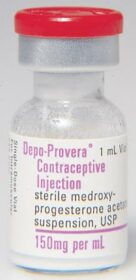 Depo-Provera Inj Vial - InSource - 9080501 - Ocean Medical Supply