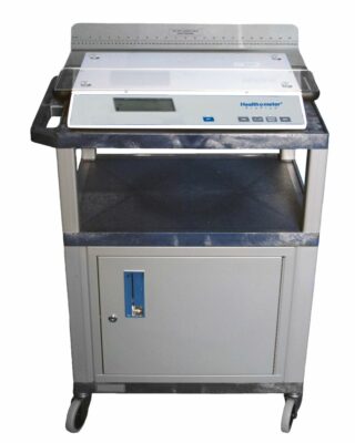 Pediatric Scales - Infant & Neonatal - Health o meter Professional ...