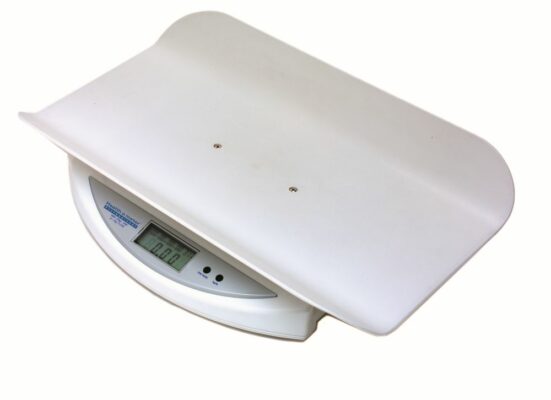 Pediatric Scales - Infant & Neonatal - Health o meter Professional ...