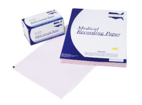 IMCO Brand ECG Paper - Precision Charts Inc. - 007984-IMC - Ocean ...