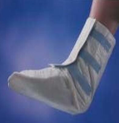 EXU-DRY LEG/FOOT DRESSING CTN 20 - Smith & Nephew Wound Mgmt. - 5999LPL ...