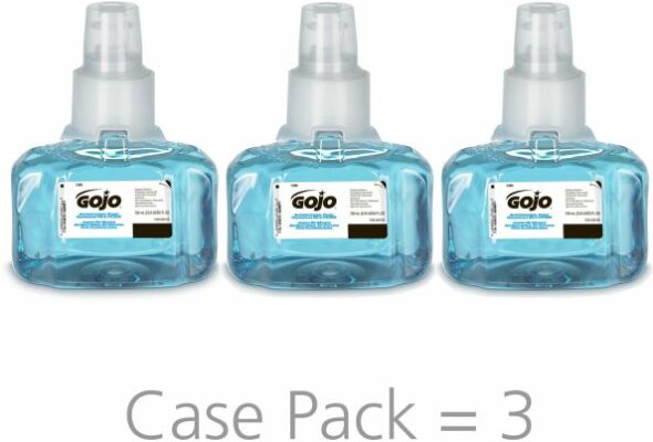 LTX-7™ - GOJO Industries - 1340-03 - Ocean Medical Supply