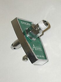 Chemetron Oxygen Adapter - Mada Medical Products, Inc. - 1708 - Ocean ...