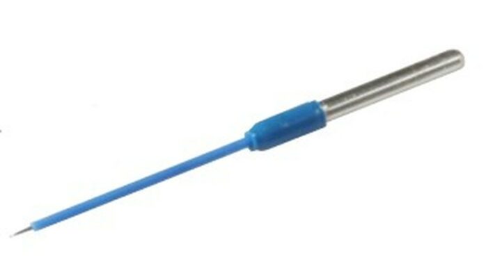 Needle Elctrode - Bovie Medical, a Symmetry Surgical, Inc. Company ...