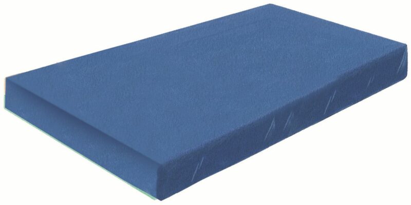 Pressure-Check Psychiatric Mattress w/Perimeter-Guard, 80" - Skil-Care ...