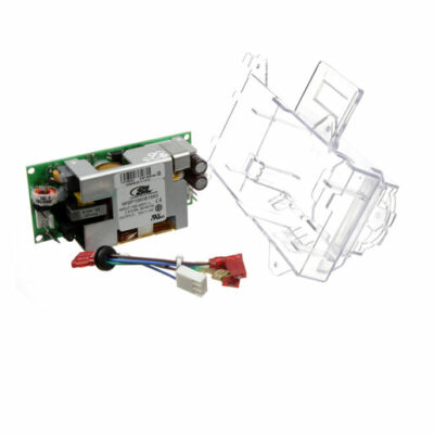 SERV KIT, VSM6000, POWER SUPPLY - Hillrom (formerly Welch Allyn ...